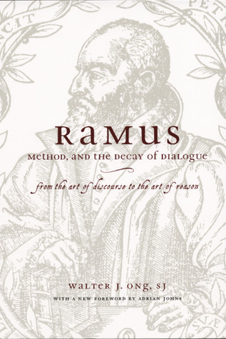 Review: Ramus, Method, and the Decay of Dialogue: From the Art of ...